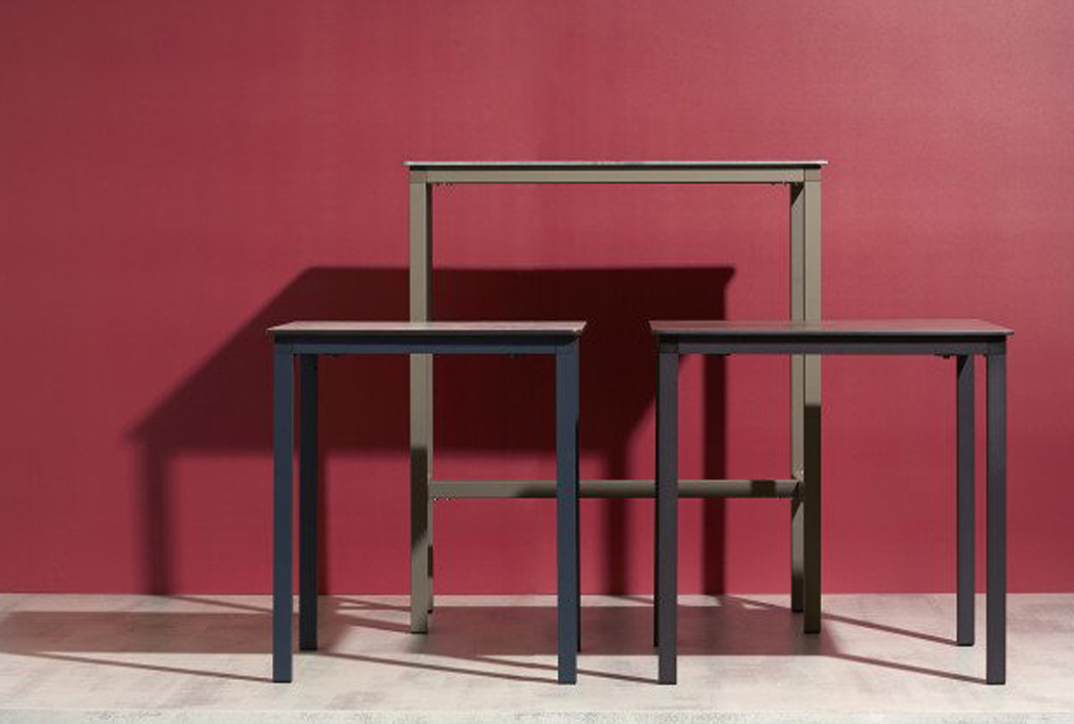 MONACO | Ezpeleta | Outdoor Tables